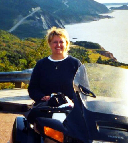 Lou Ann Masden | News, Sports, Jobs - The Express